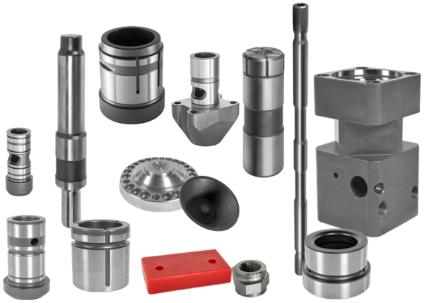 homepage - Ramtec